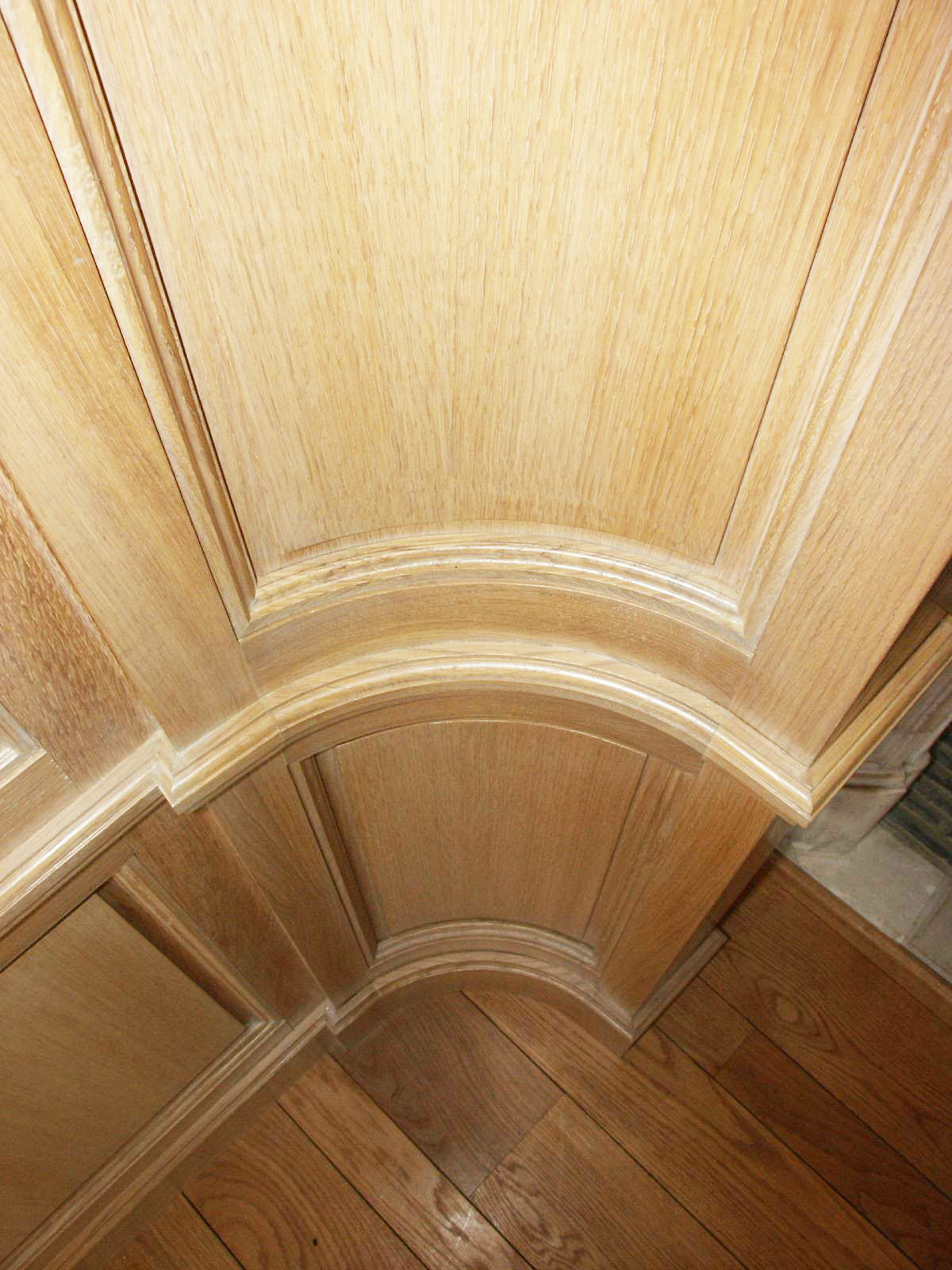 Boiserie - Bois Formes & Espaces