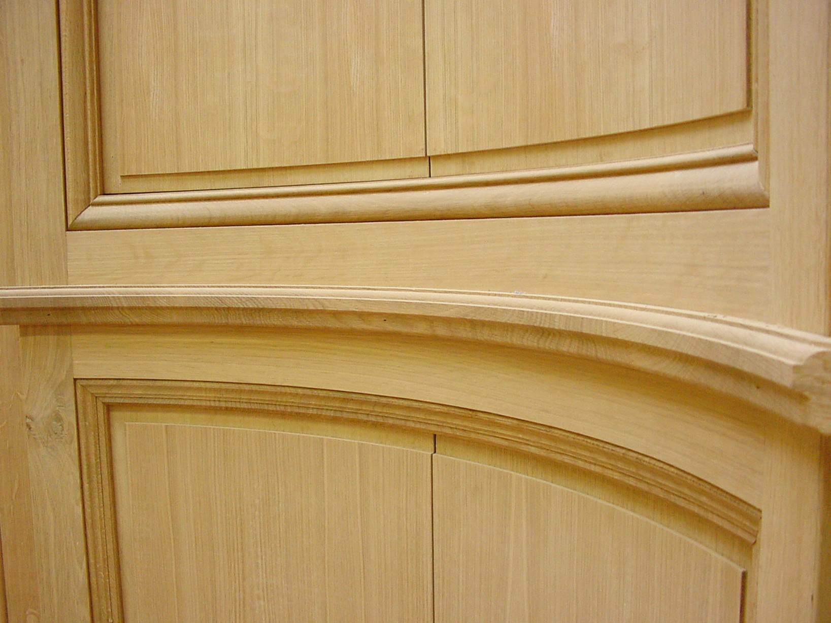 Boiserie - Bois Formes & Espaces